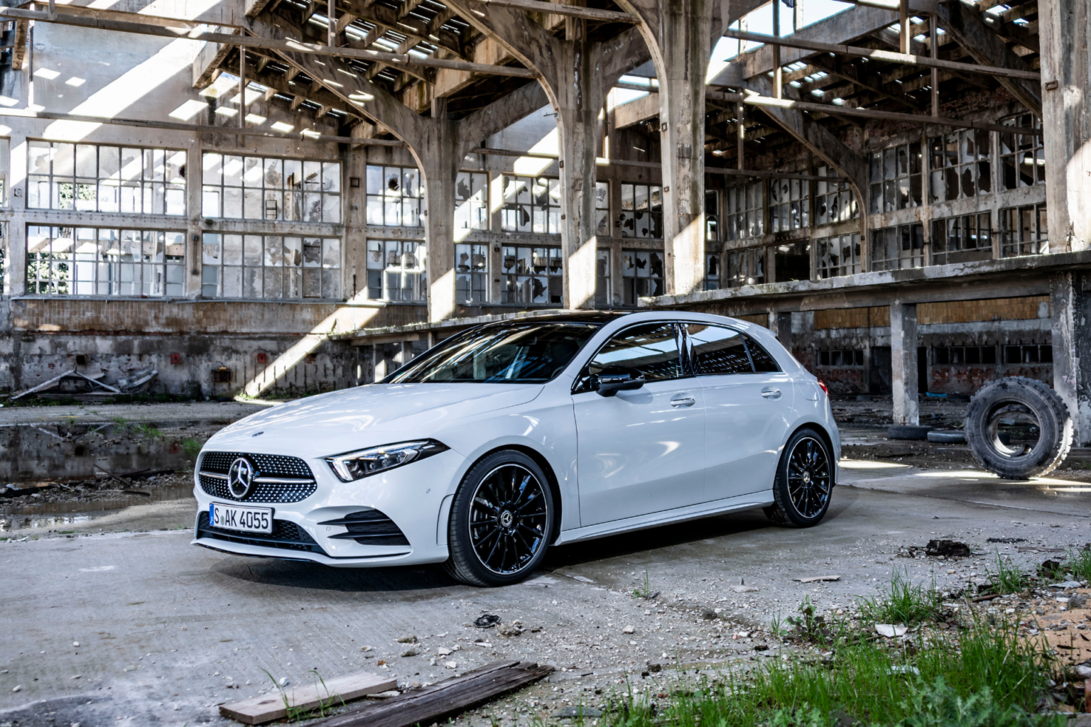The 5 Best Small Mercedes Models (2026 Ranking)