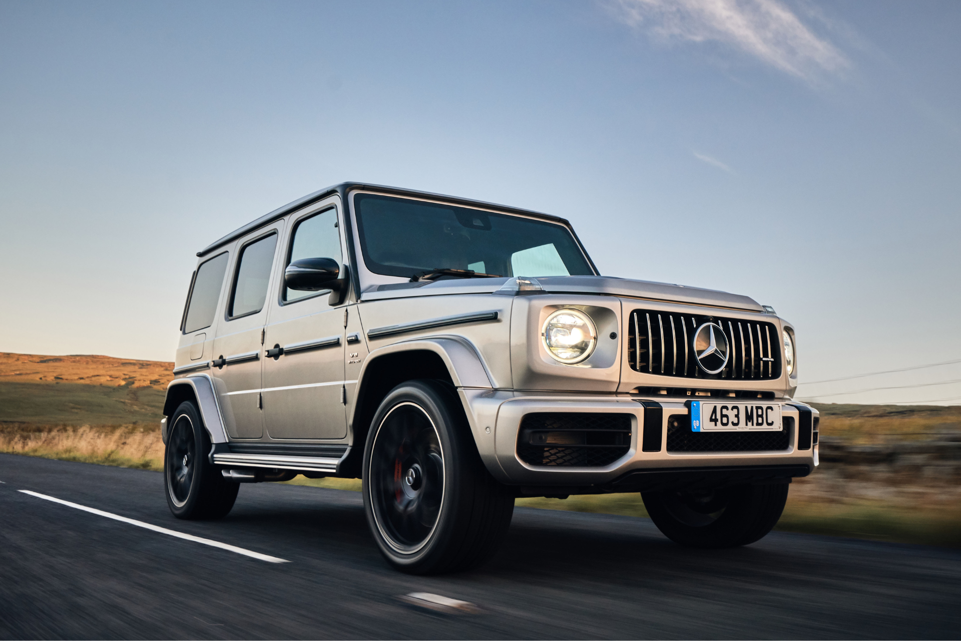 The 8 Best Mercedes AMG SUVs to Buy In 2026 (Ranked)