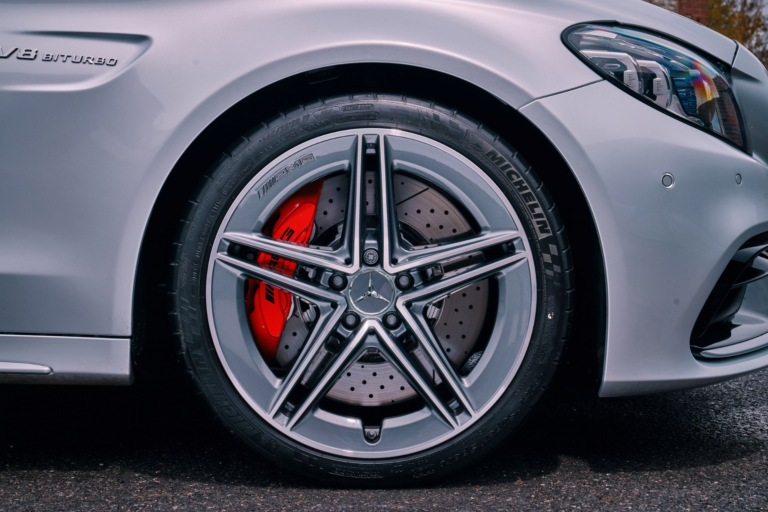 6 Best-Looking Wheels for Your Mercedes (OEM & Aftermarket)