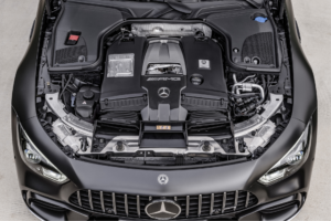 Who Makes Mercedes Engines? (The Surprising Truth Revealed)
