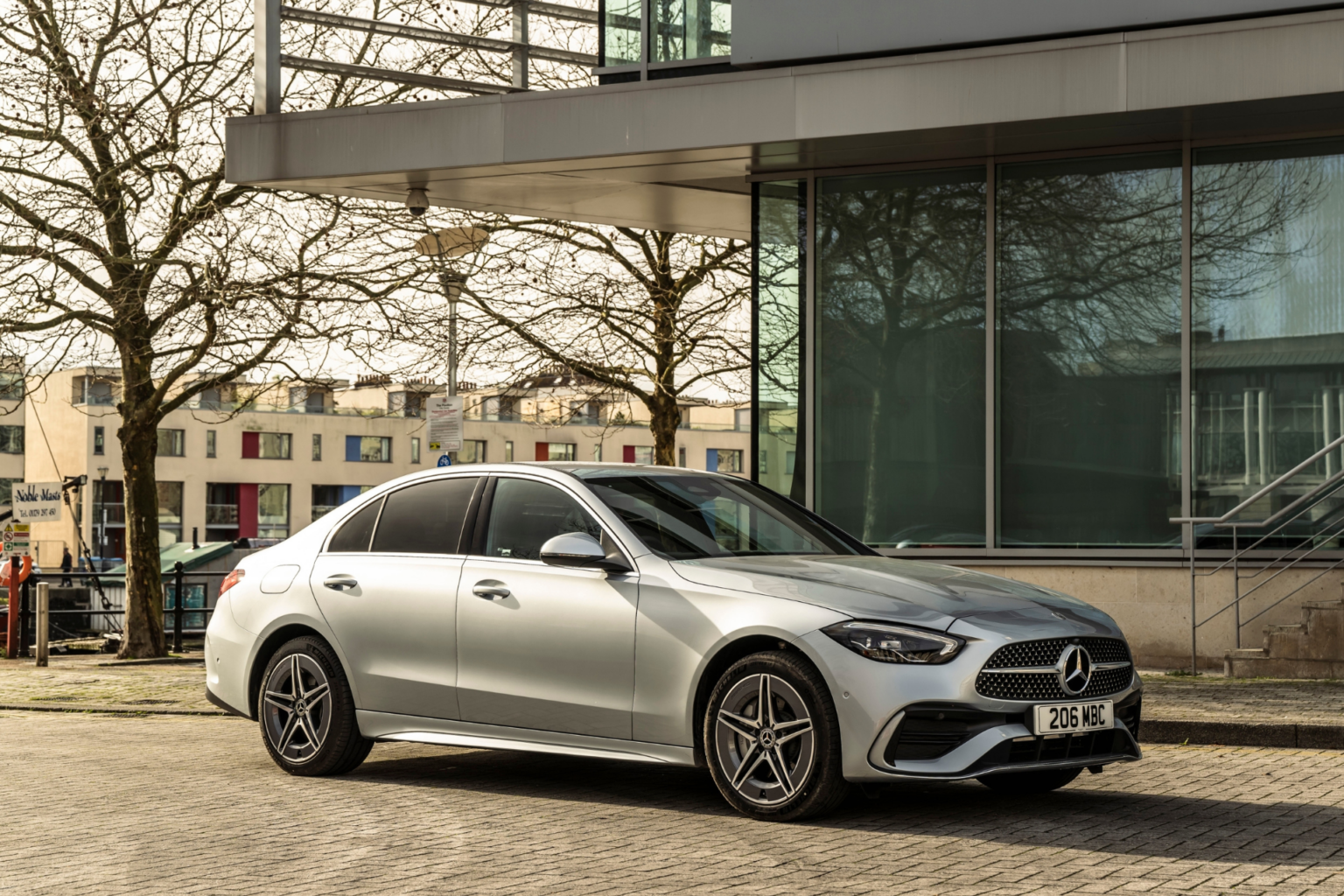 Mercedes-Benz Hybrid Cars - Which Models Are Best? (2026)