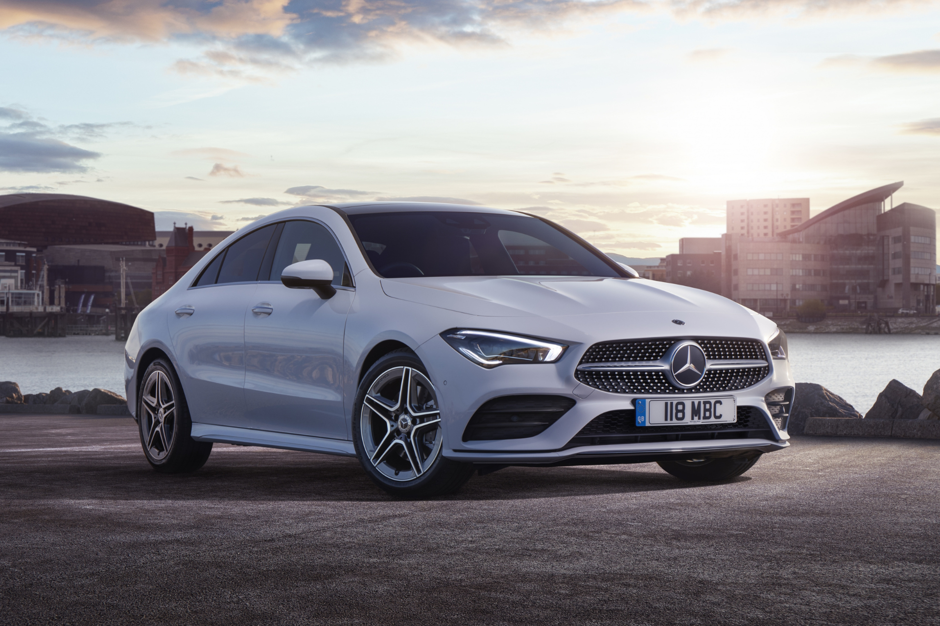 The 5 Best Small Mercedes Models (2026 Ranking)