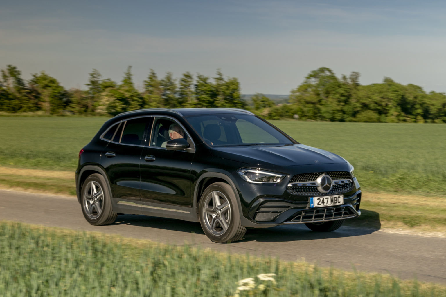 The 10 Most Reliable Mercedes-Benz Models and Years