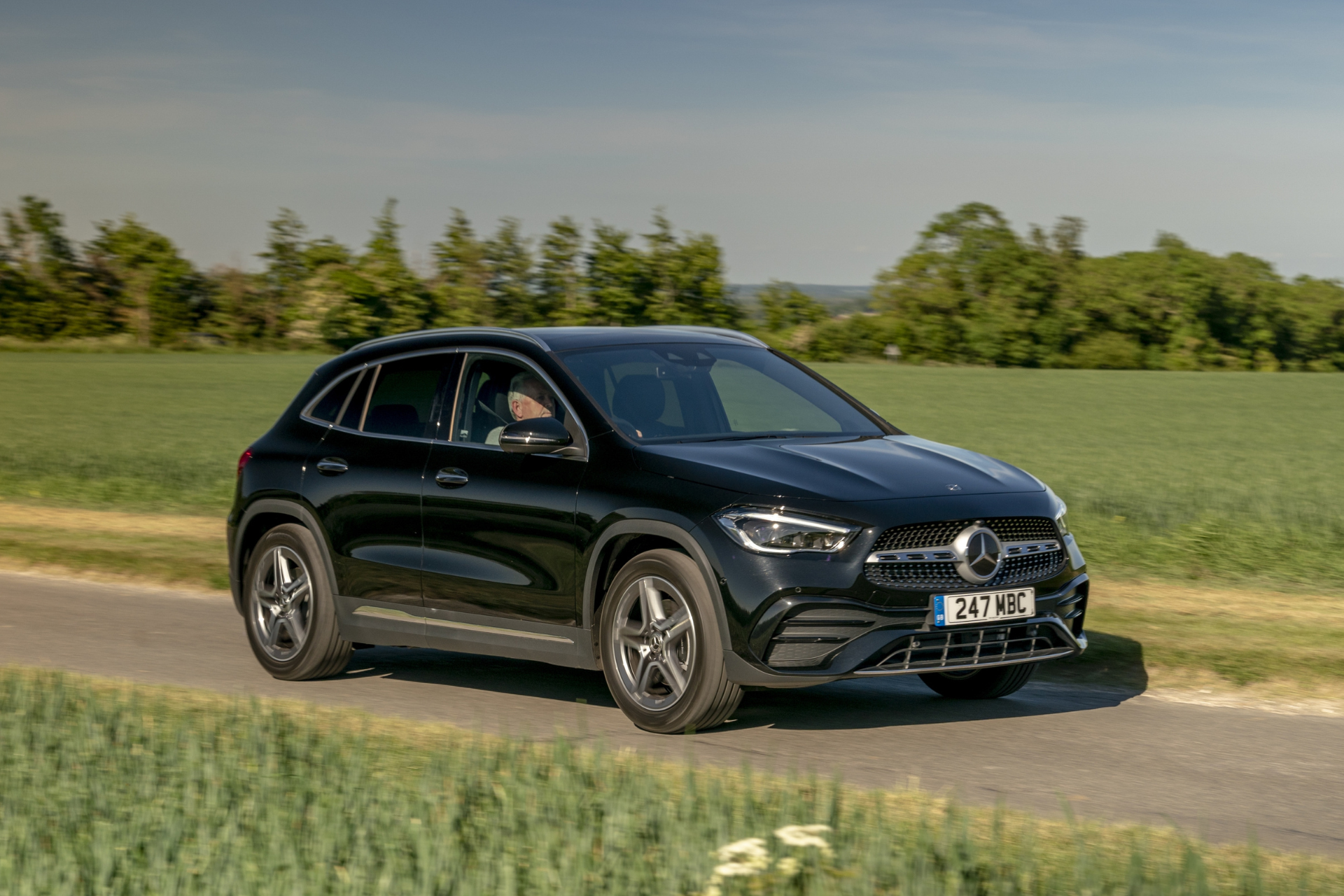 The 10 Most Reliable Mercedes-Benz Models and Years
