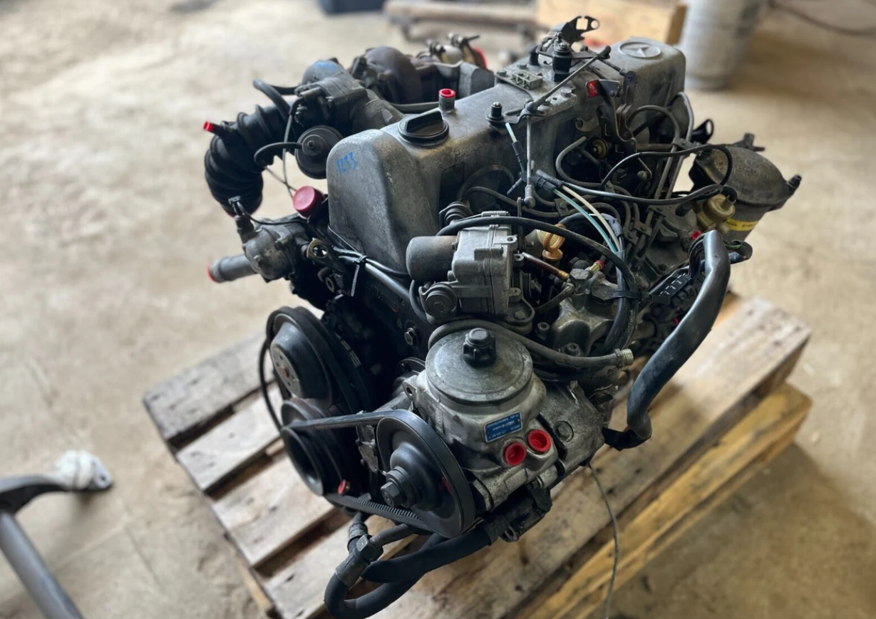 5 Most Reliable Mercedes-Benz Engines Ever (+3 to Avoid)