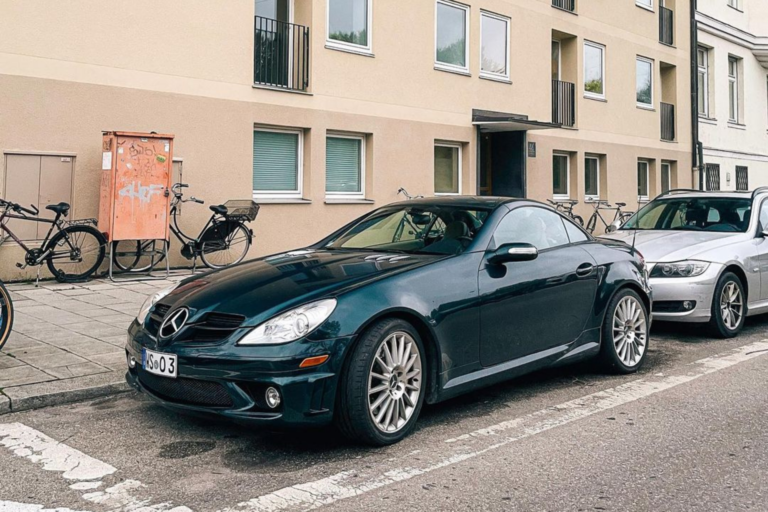 The 5 Best Small Mercedes Models (2026 Ranking)