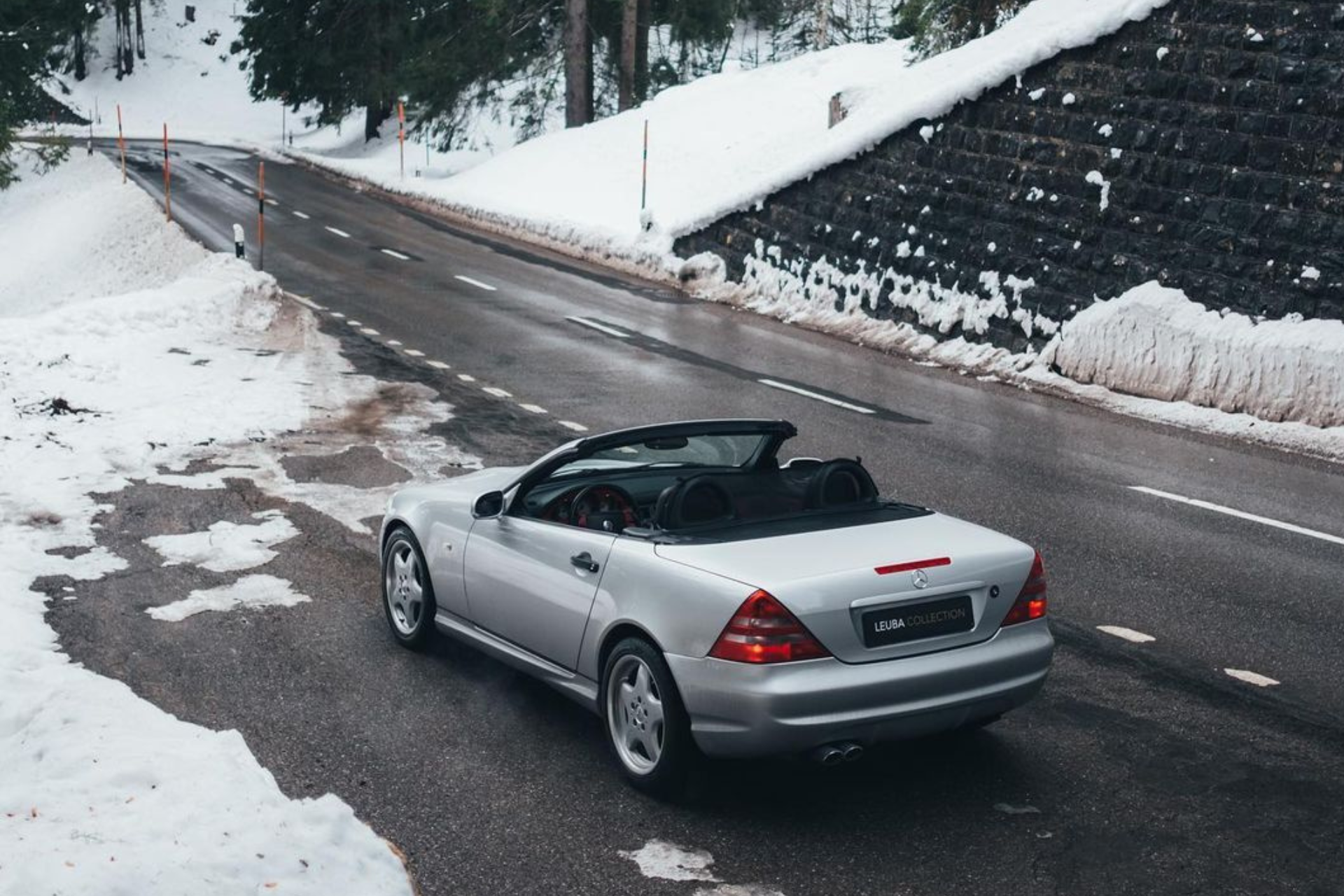 The 5 Best Small Mercedes Models (2026 Ranking)