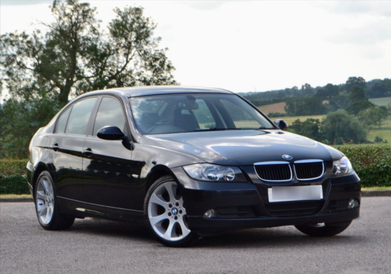 The 12 Most Reliable BMW Models and Years