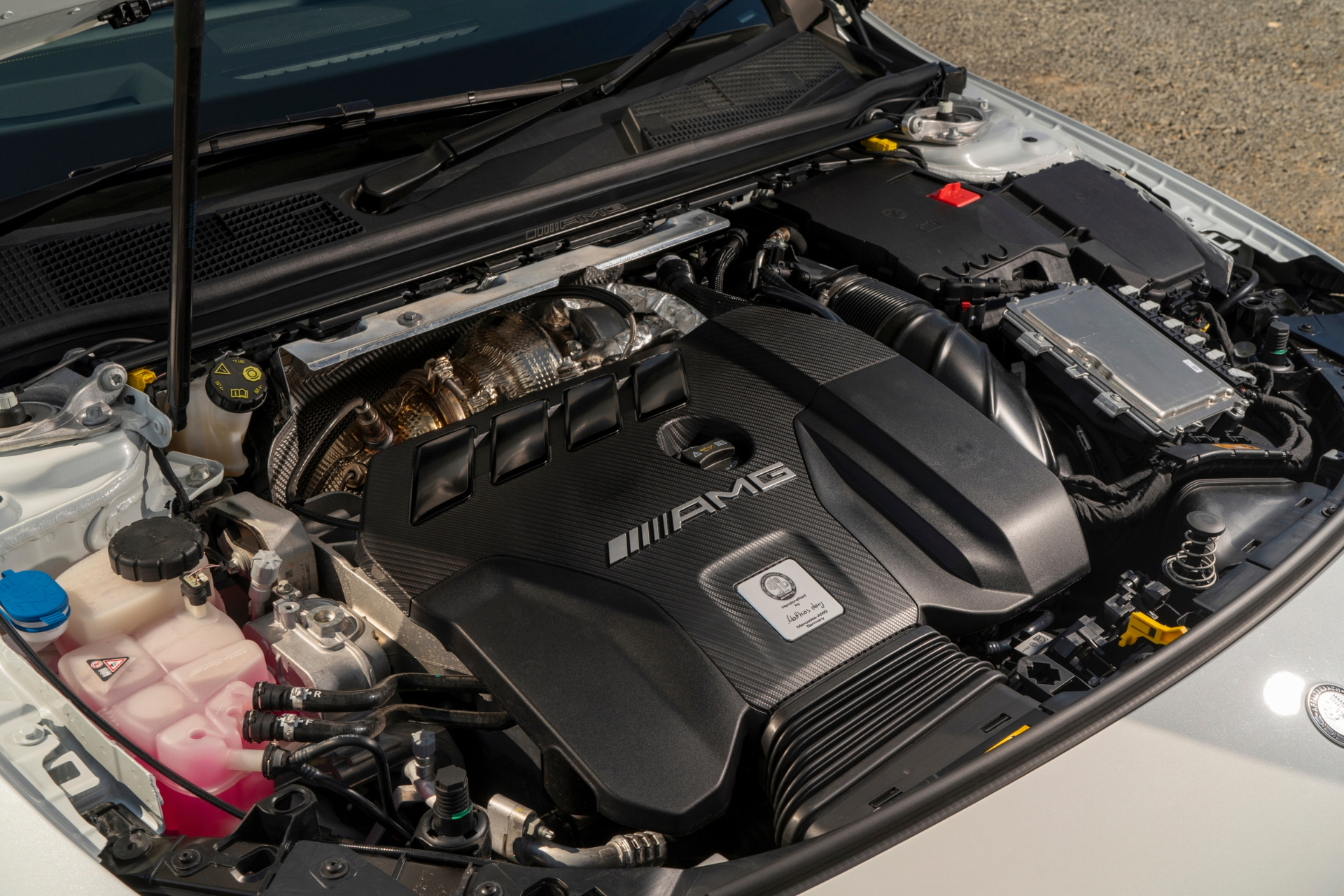 What Fuel Does the Mercedes A-Class Need? (95 vs. 98 RON)