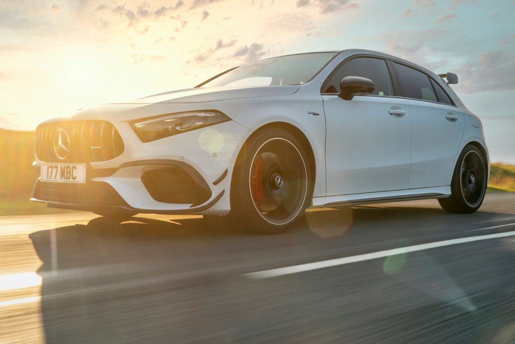 The 5 Best Small Mercedes Models (2026 Ranking)
