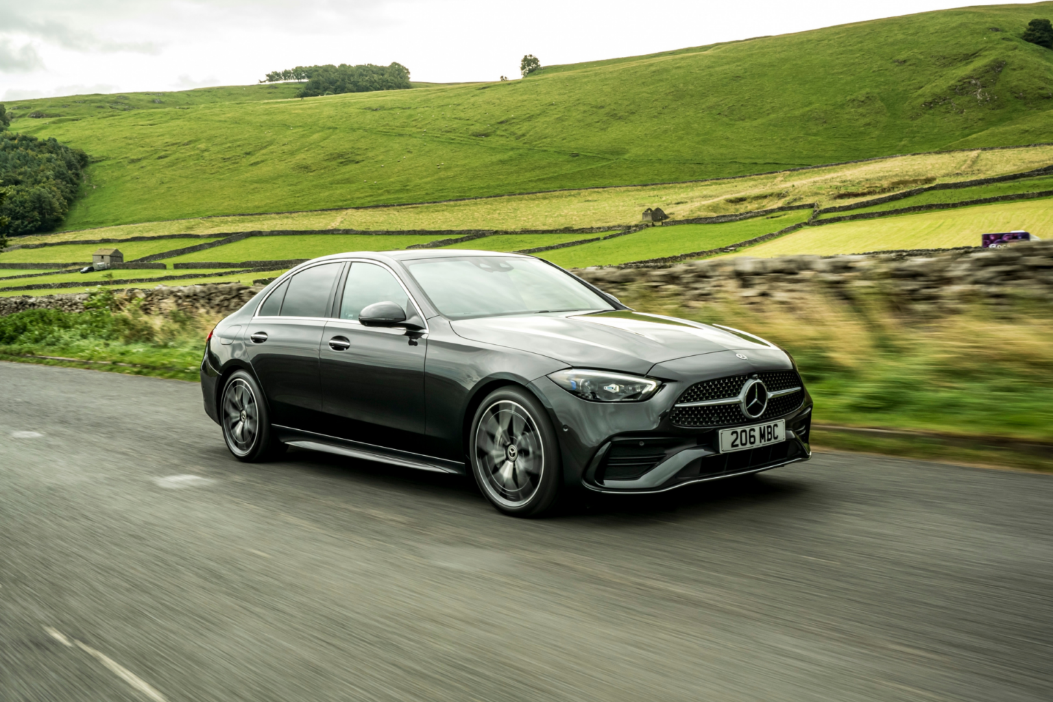The 5 Best Small Mercedes Models (2026 Ranking)