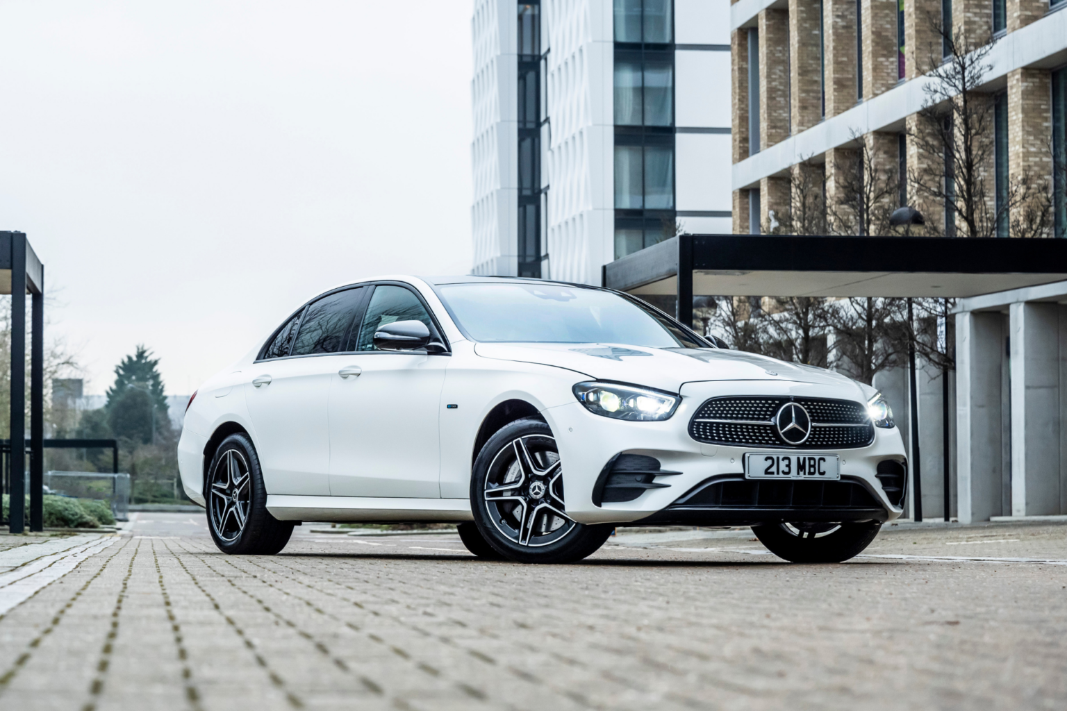 Mercedes C300 vs. E300: The 6 Differences & Which Is Best?