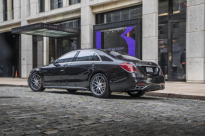 Mercedes E63 S vs. S63: The 6 Differences & Which Is Best?