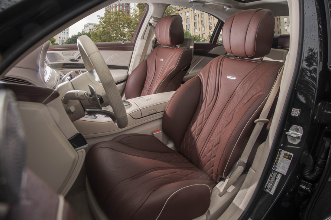 Mercedes E63 S vs. S63: The 6 Differences & Which Is Best?