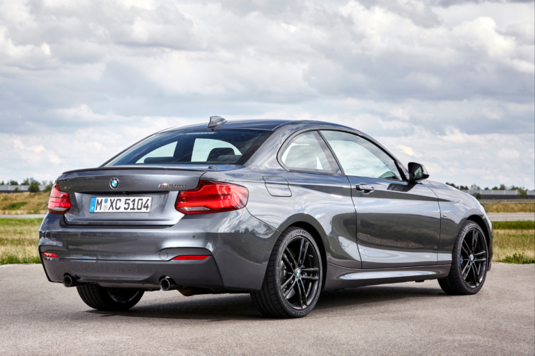 The 12 Most Reliable BMW Models and Years