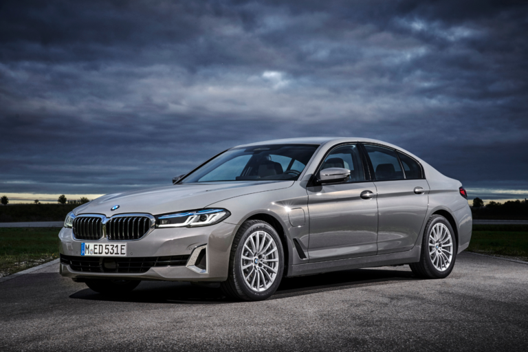 The 12 Most Reliable BMW Models and Years