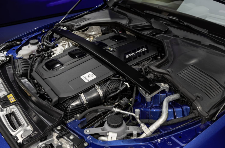 Mercedes C43 vs. BMW M340i: 6 Differences & Which Is Best?