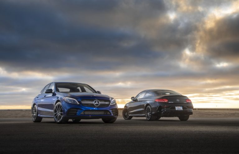 The 10 Most Reliable Mercedes-Benz Models and Years