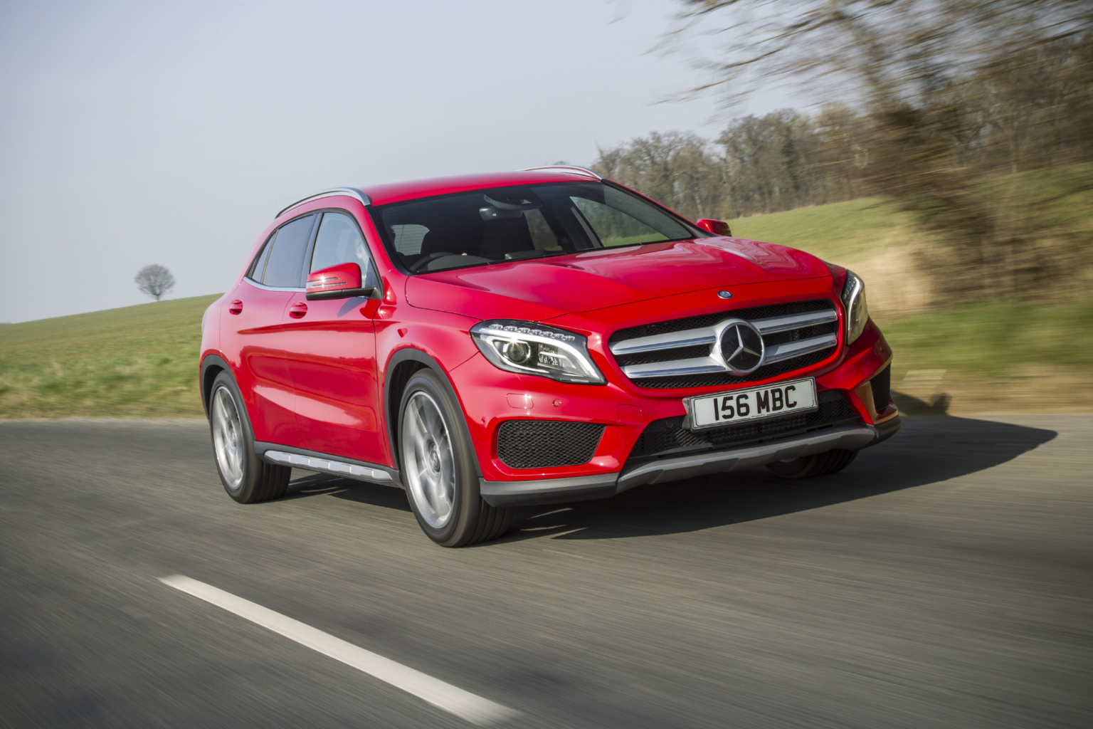 Mercedes GLC 300 vs. GLE 350: 9 Differences & Which Is Best?