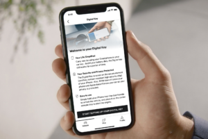 BMW Digital Key (Plus & Card): An Easy Guide for Everyone!