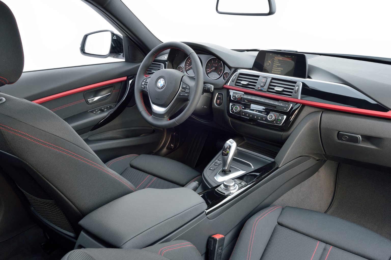 BMW Sport vs. Luxury vs. M Sport: What’s the Difference?
