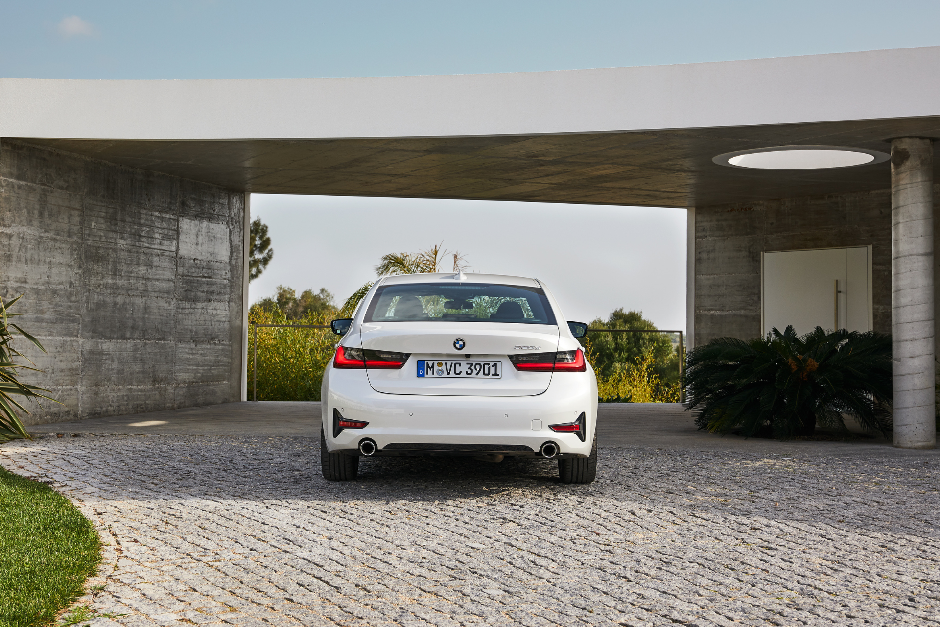 BMW Sport vs. Luxury vs. M Sport: What’s the Difference?