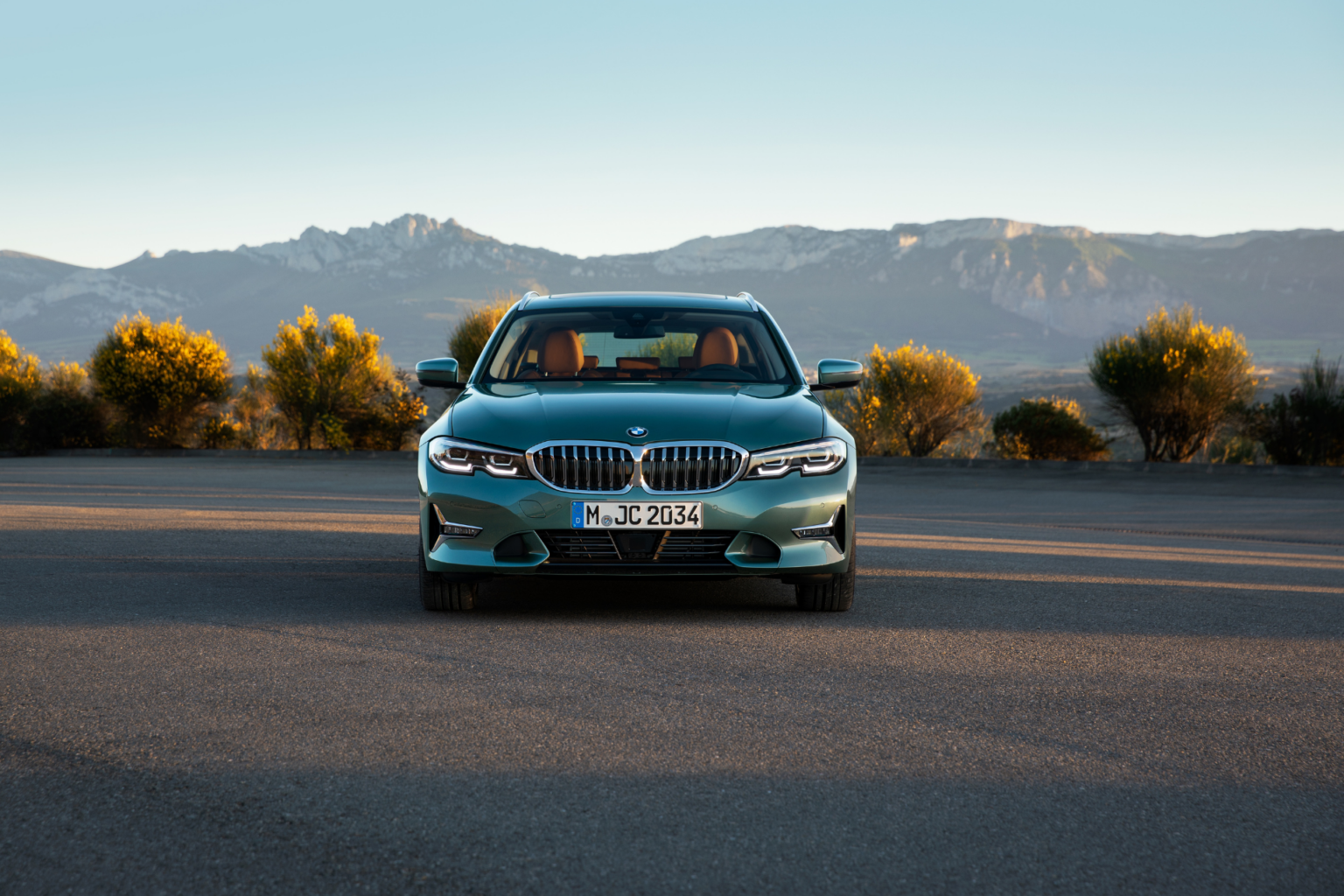 BMW Sport vs. Luxury vs. M Sport: What’s the Difference?