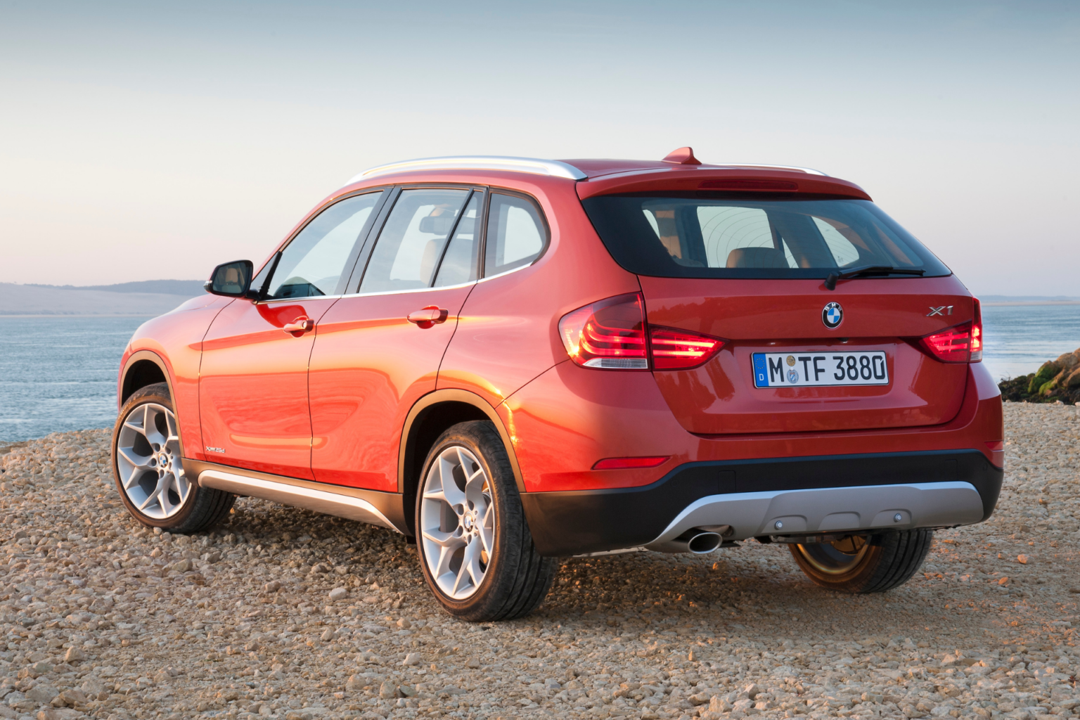 The 12 Most Reliable BMW Models and Years