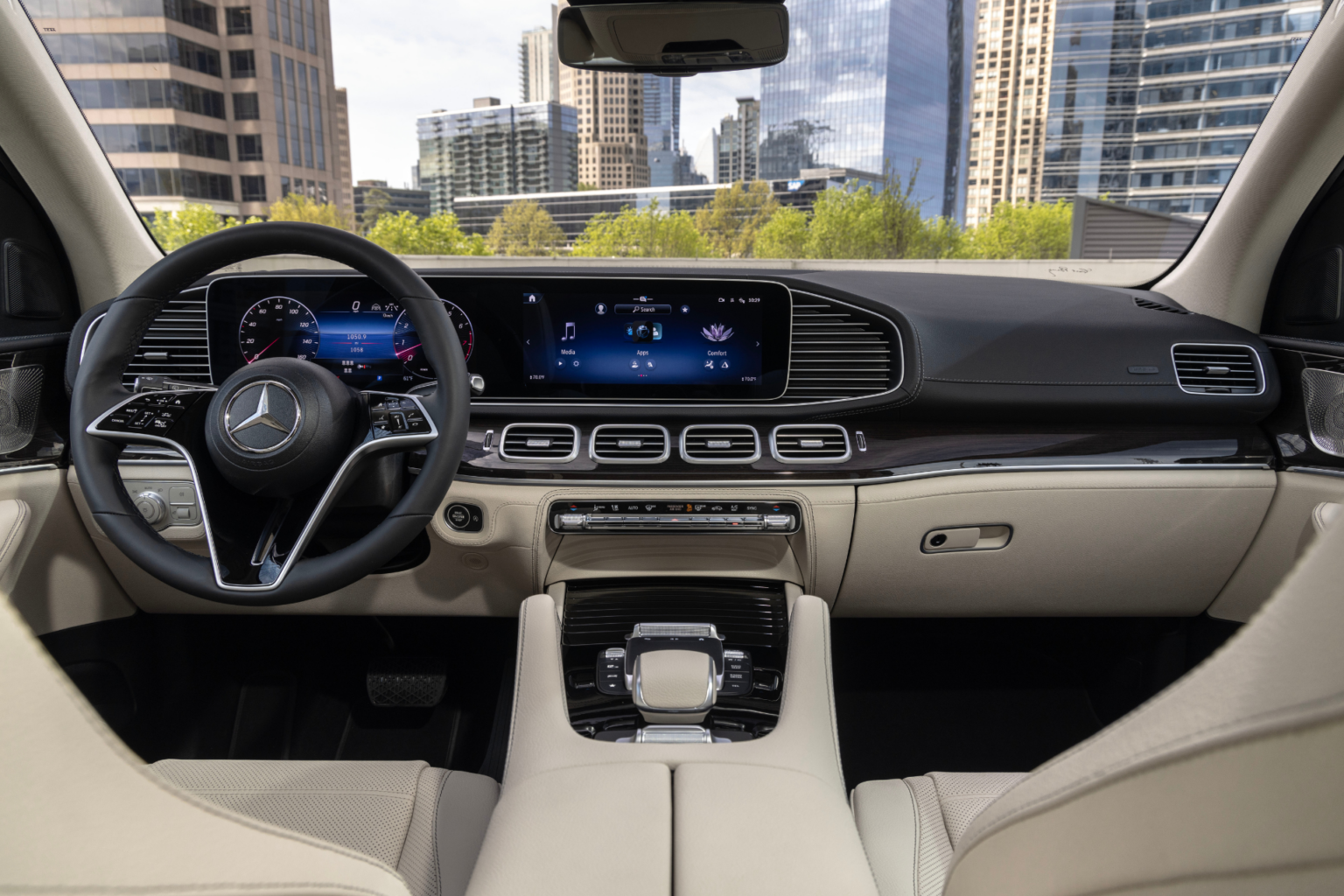 Mercedes GLE 350 vs. GLE 450: 8 Differences & Which Is Best?