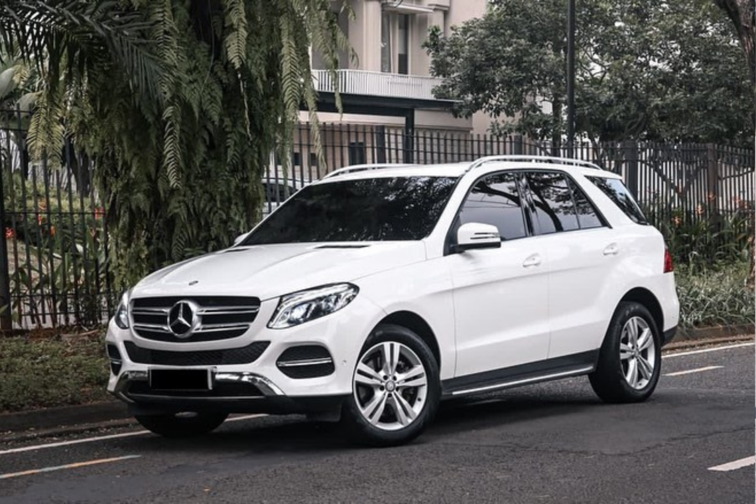 The 10 Most Reliable Mercedes-Benz Models and Years