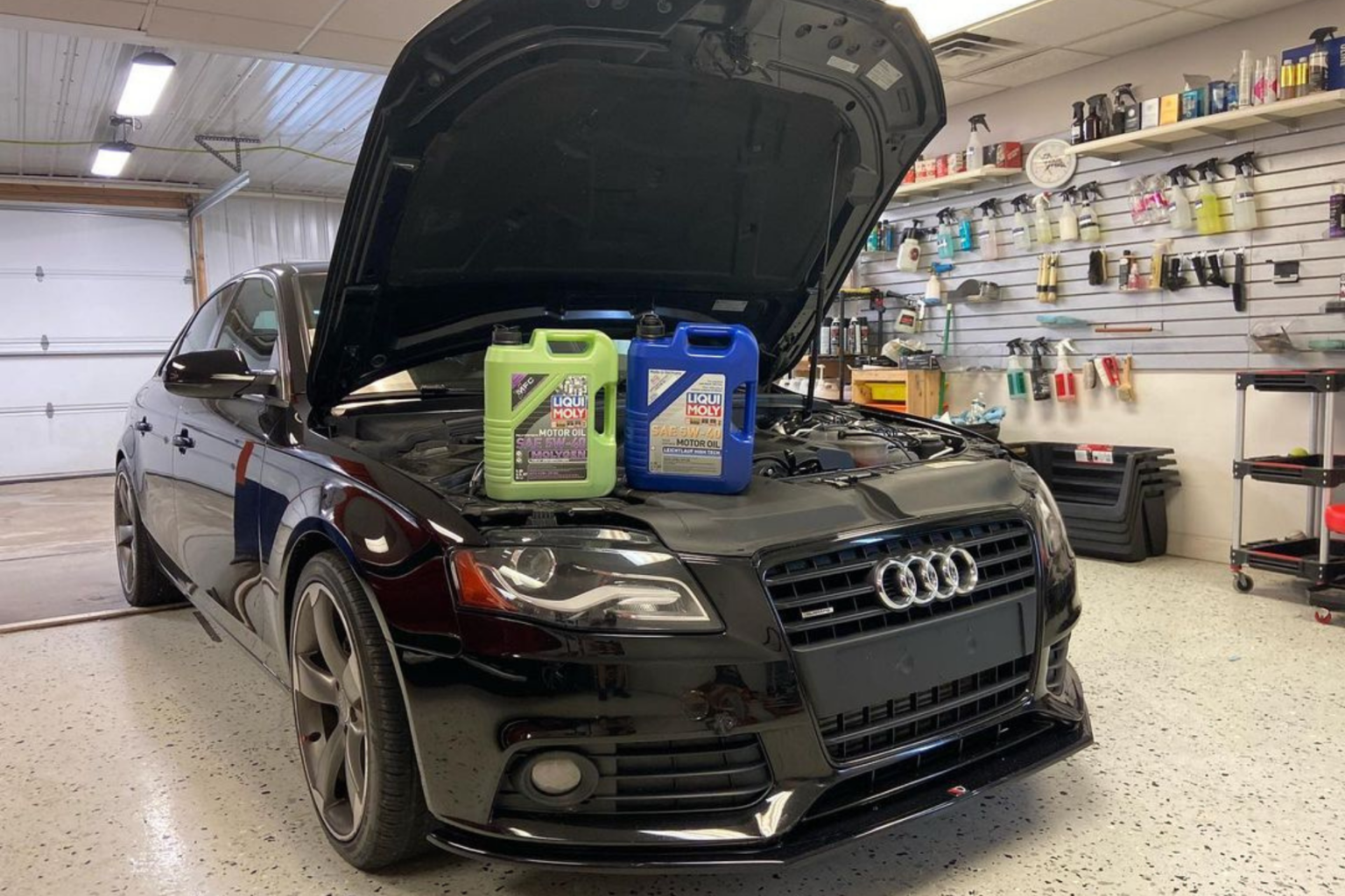 The 9 Best Audi Sedans: Our Top Picks for 2025 - Car Triple