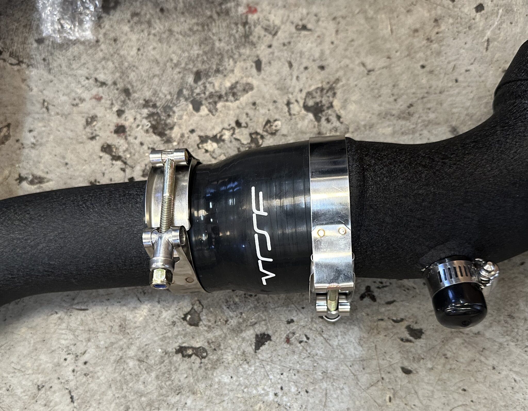 VRSF Charge Pipe Review: A Must for a Tuned BMW N55?